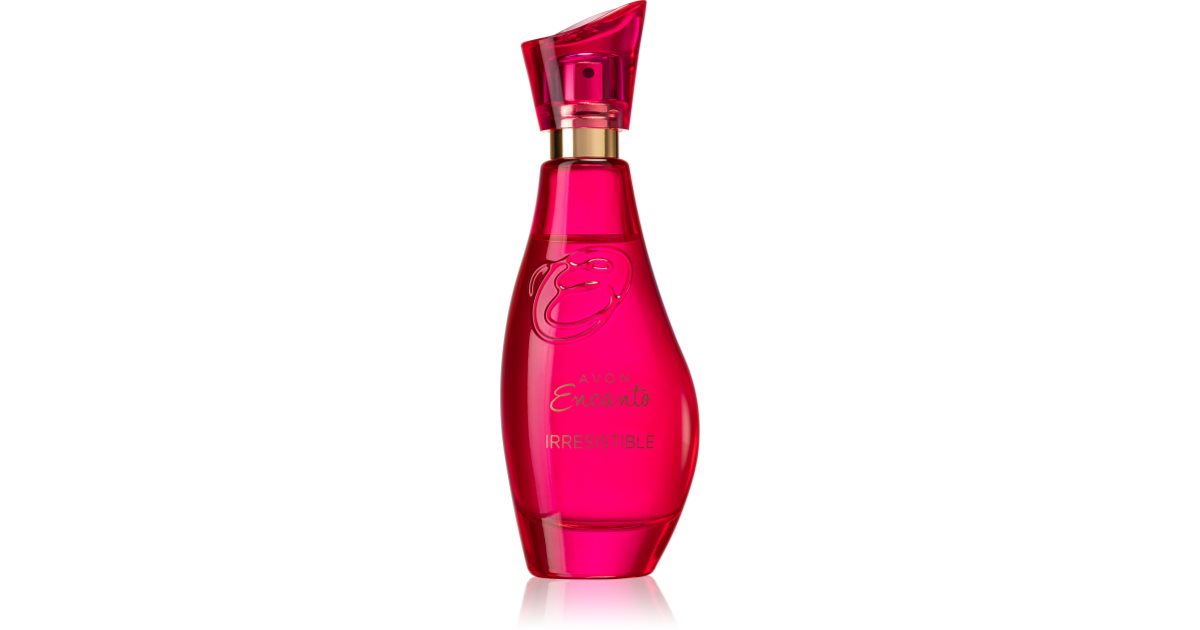 Avon Encanto Irresistible Eau de Toilette voor Vrouwen | notino.nl