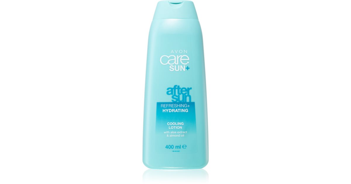 Avon Care Sun + After Sun After-Sun Body Lotion | notino.co.uk