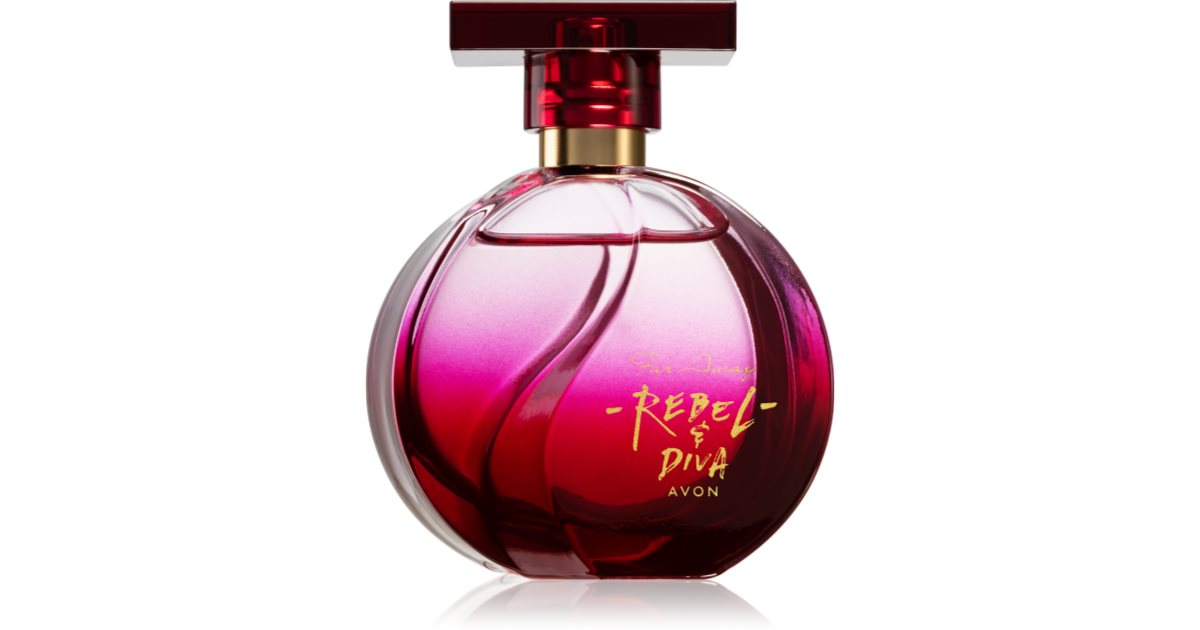 Avon Far Away Rebel & Diva | Livrare rapida! | Notino.ro
