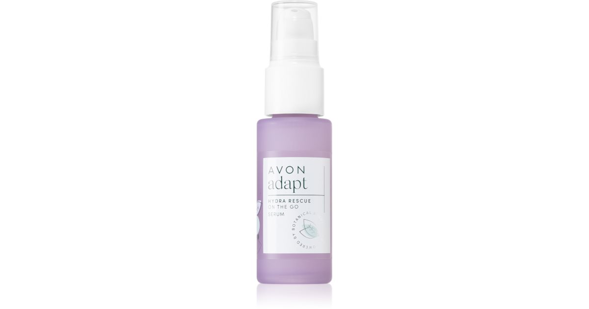 Avon Adapt Hydra Rescue On the Go hydratisierendes Serum