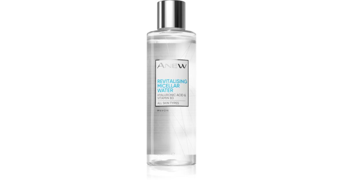 Avon Anew Revitalising Fresh Micellar Water | notino.ie