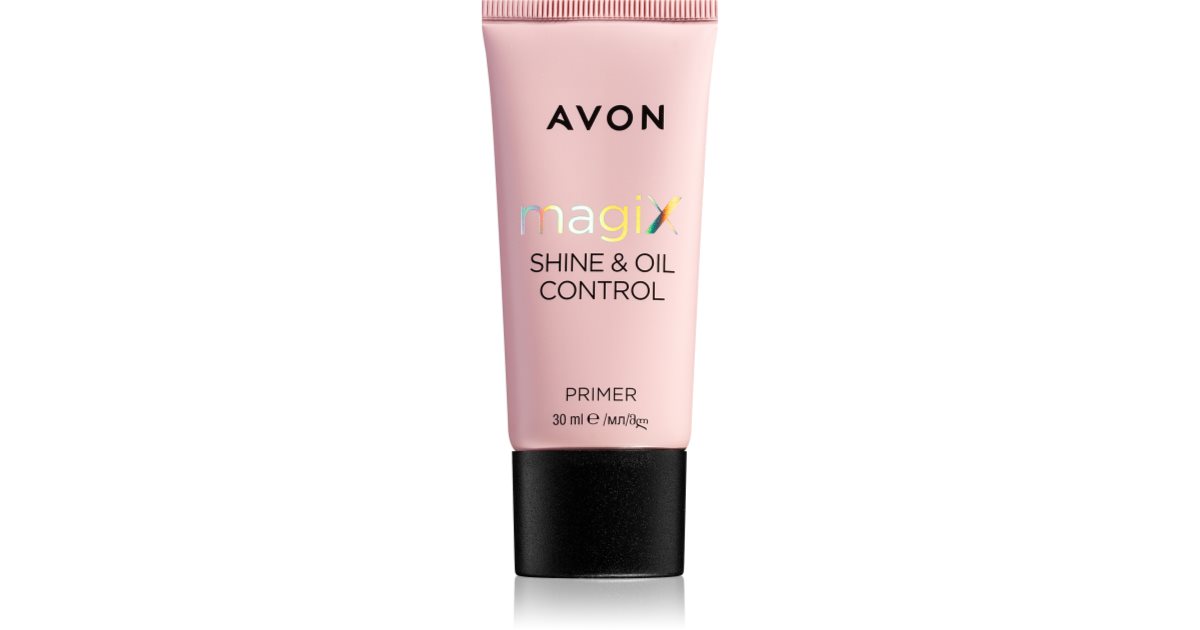 Avon Magix primer for oily and combination skin | notino.co.uk