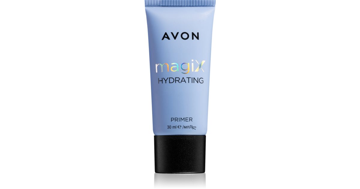 Avon Magix moisturising makeup primer | notino.co.uk
