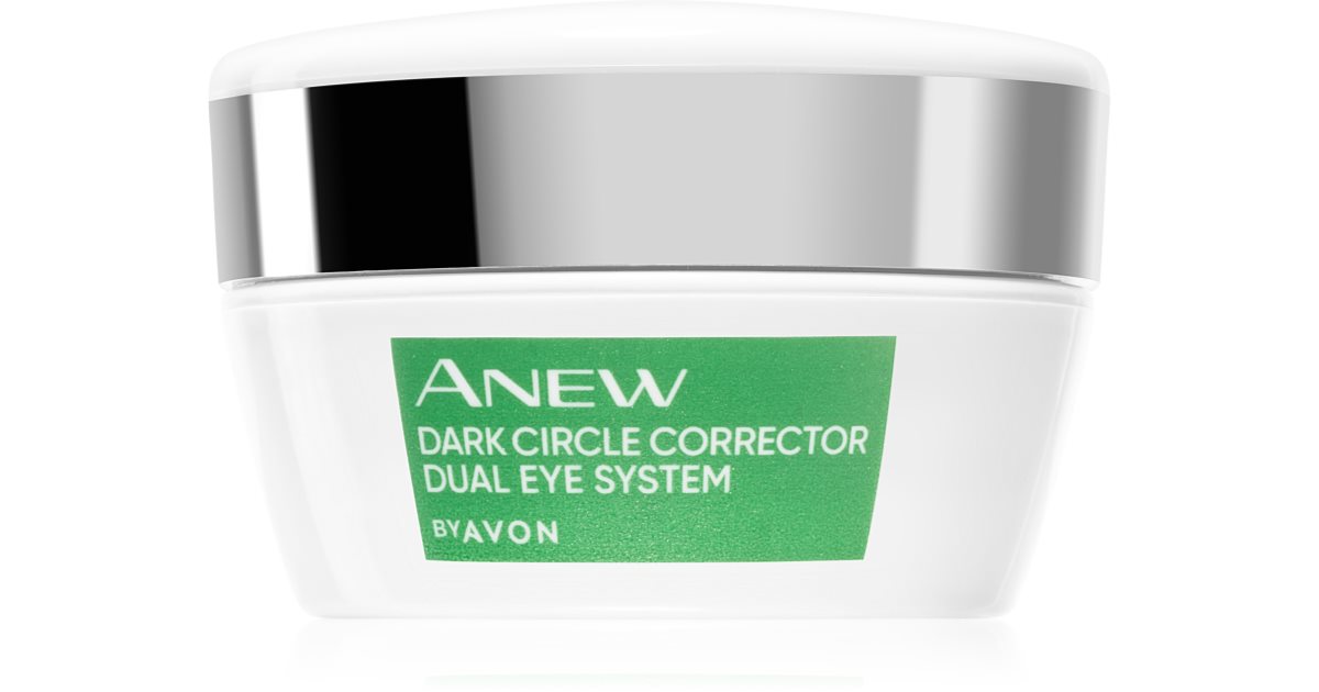 Avon Anew Dual Eye System dual refresh eye treatment for under eye ...