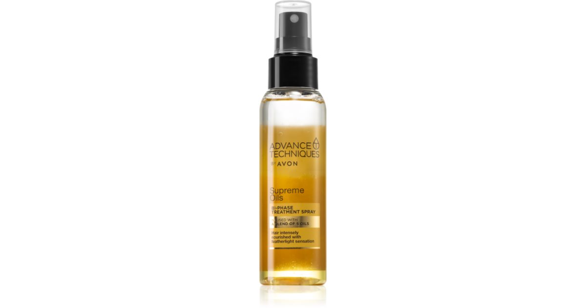 Avon Advance Techniques Supreme Oils | Brza dostava | notino.hr