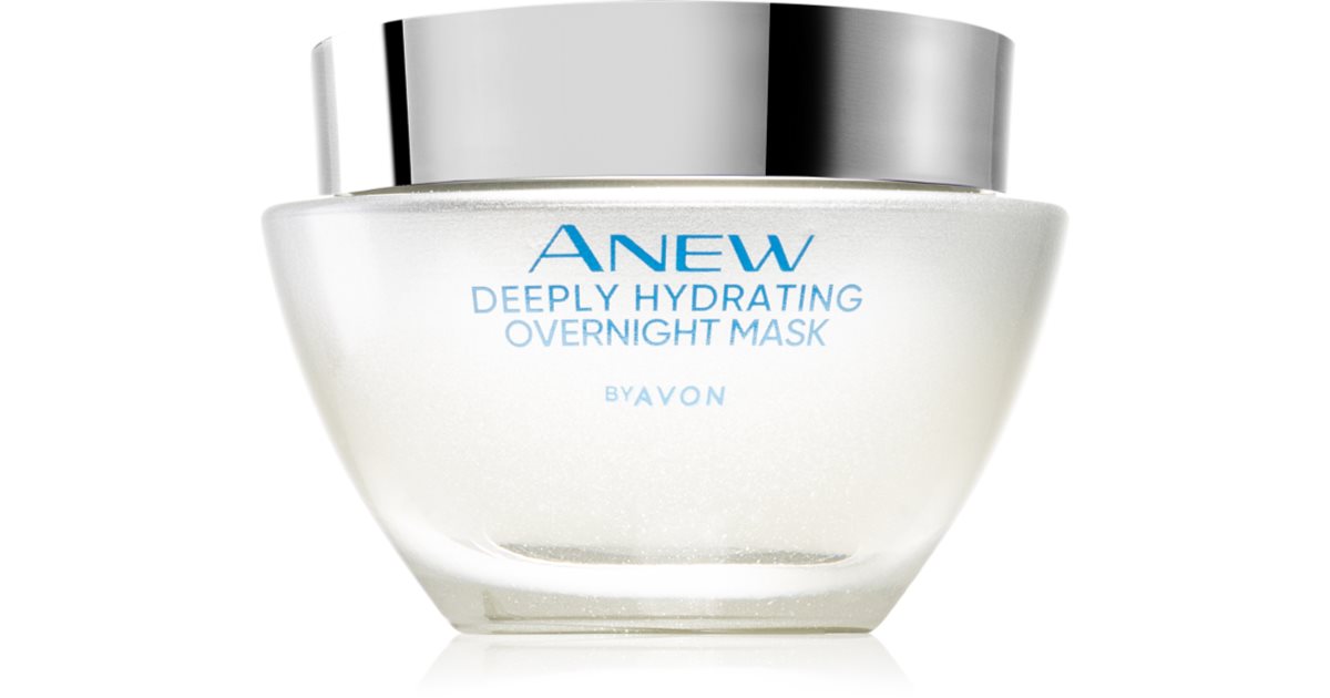 Avon Anew Hydrating Mask for the face | notino.ie