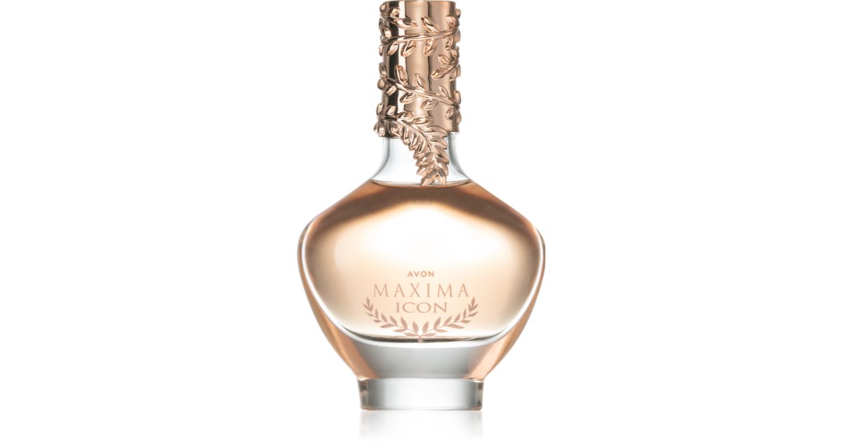 Avon Maxima Icon Eau de Parfum für Damen | Notino