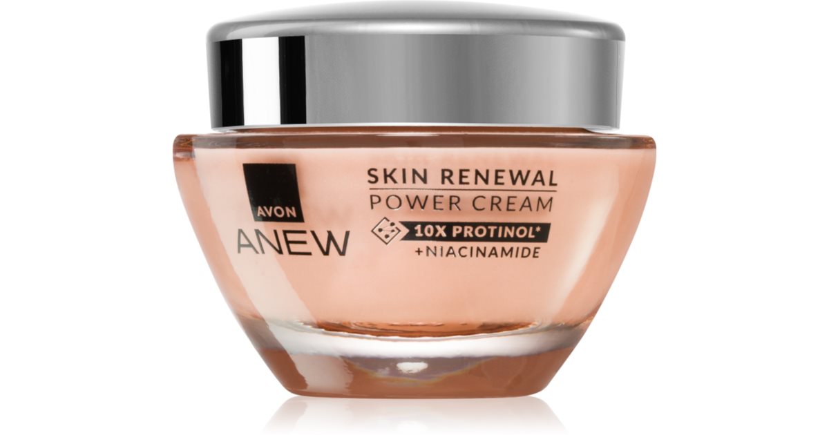 Avon Anew Power | Livrare rapida! | Notino.ro