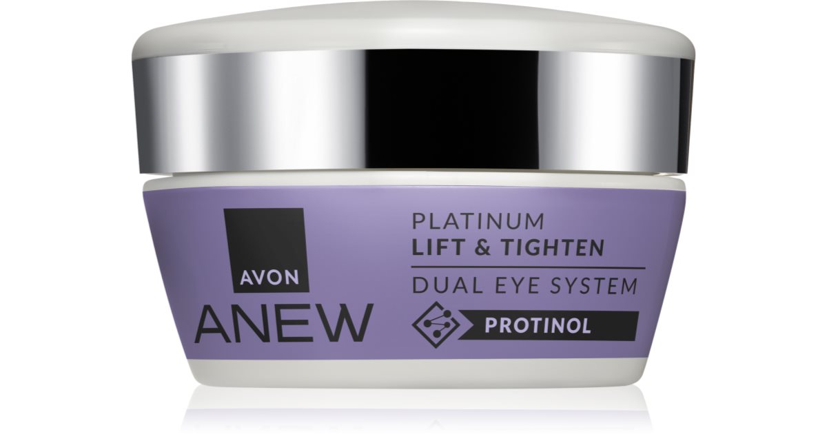 Avon Anew Dual Eye System | Livrare rapida! | Notino.ro