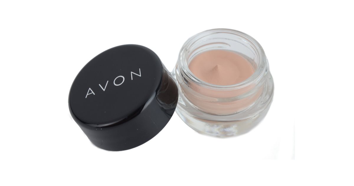 Avon Color Eye Shadow Primer Eyeshadow Primer | notino.co.uk