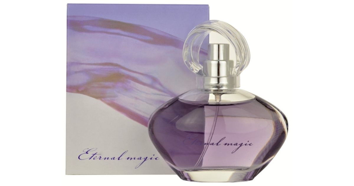 Avon Eternal Magic eau de toilette para mulheres 30 ml | notino.pt