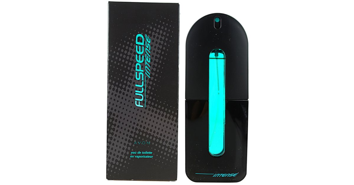 Avon Full Speed Intense | Livrare rapida! | Notino.ro