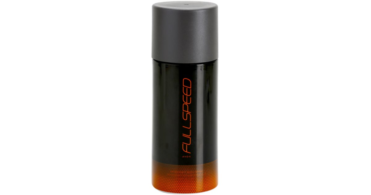 Avon Full Speed déo-spray pour homme 150 ml | notino.be