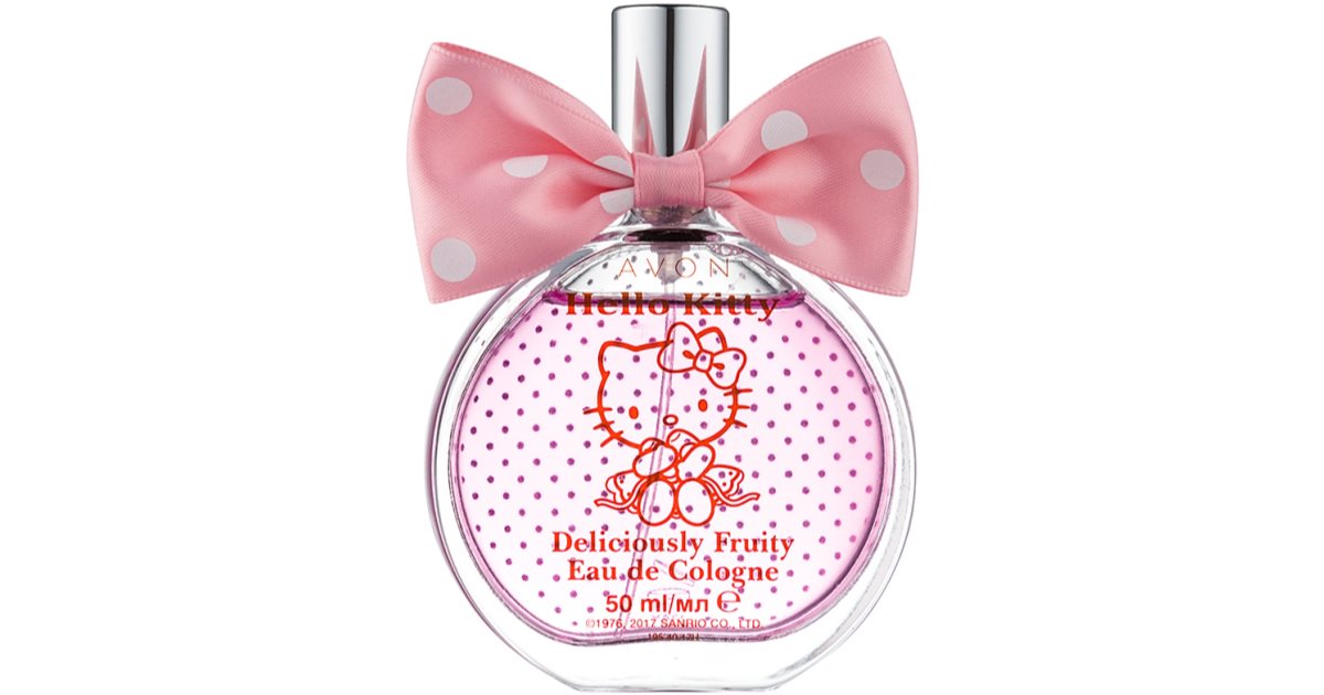 Avon Hello Kitty | notino.co.uk