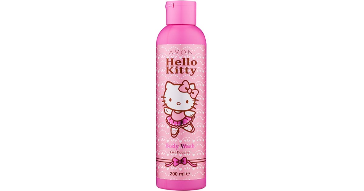 Avon Hello Kitty | Brza dostava | notino.hr