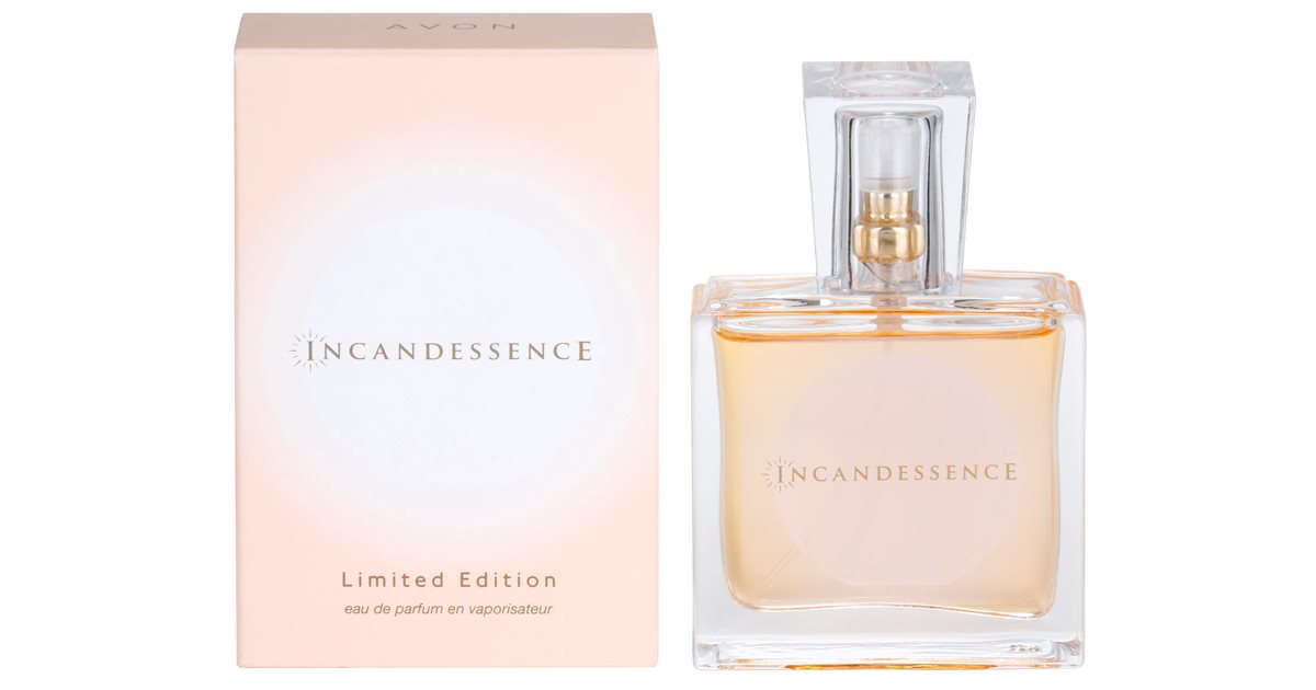 Avon Incandessence Limited Edition Eau de Parfum für Damen | Notino