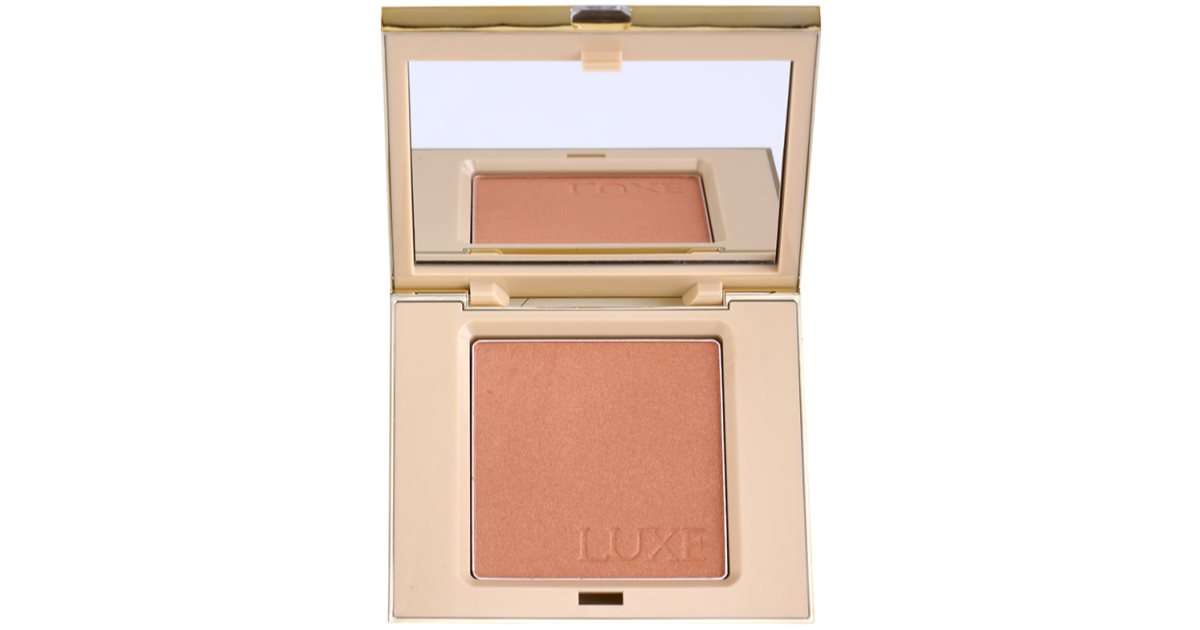 Avon Luxe Powder bronzující pudr | notino.cz