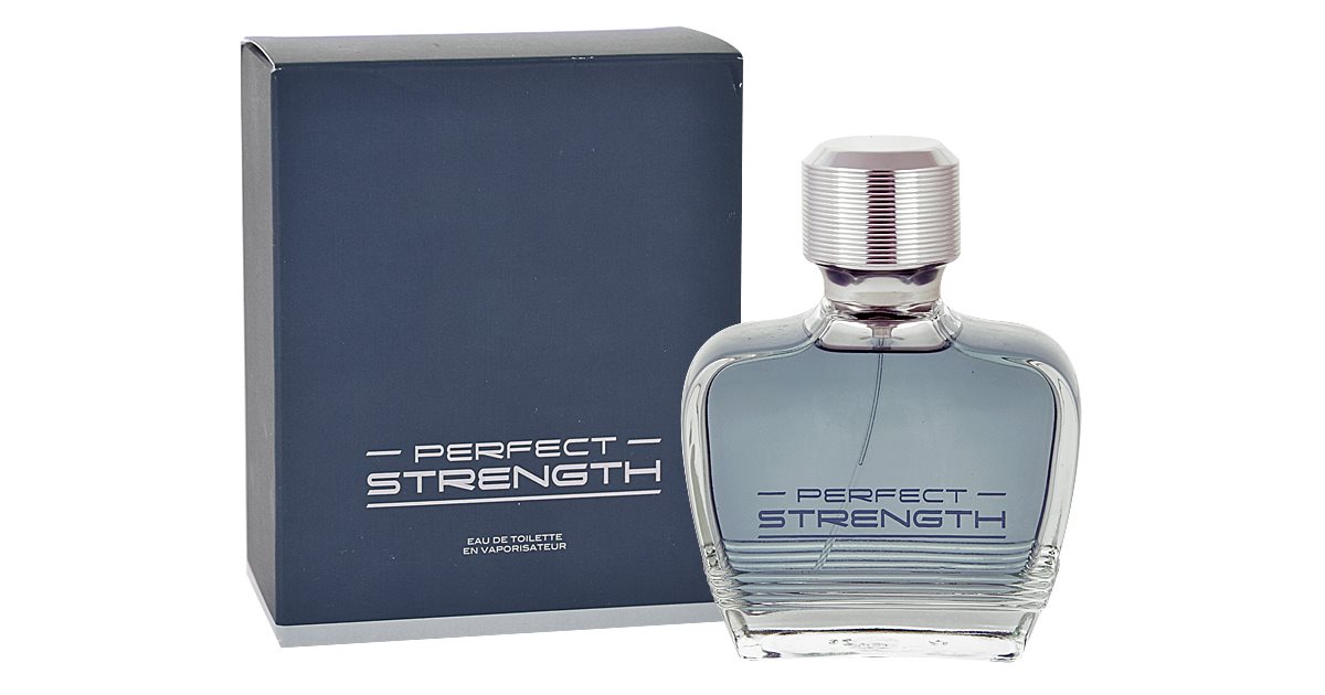 Avon Perfect Strength eau de toilette para homens 75 ml | notino.pt