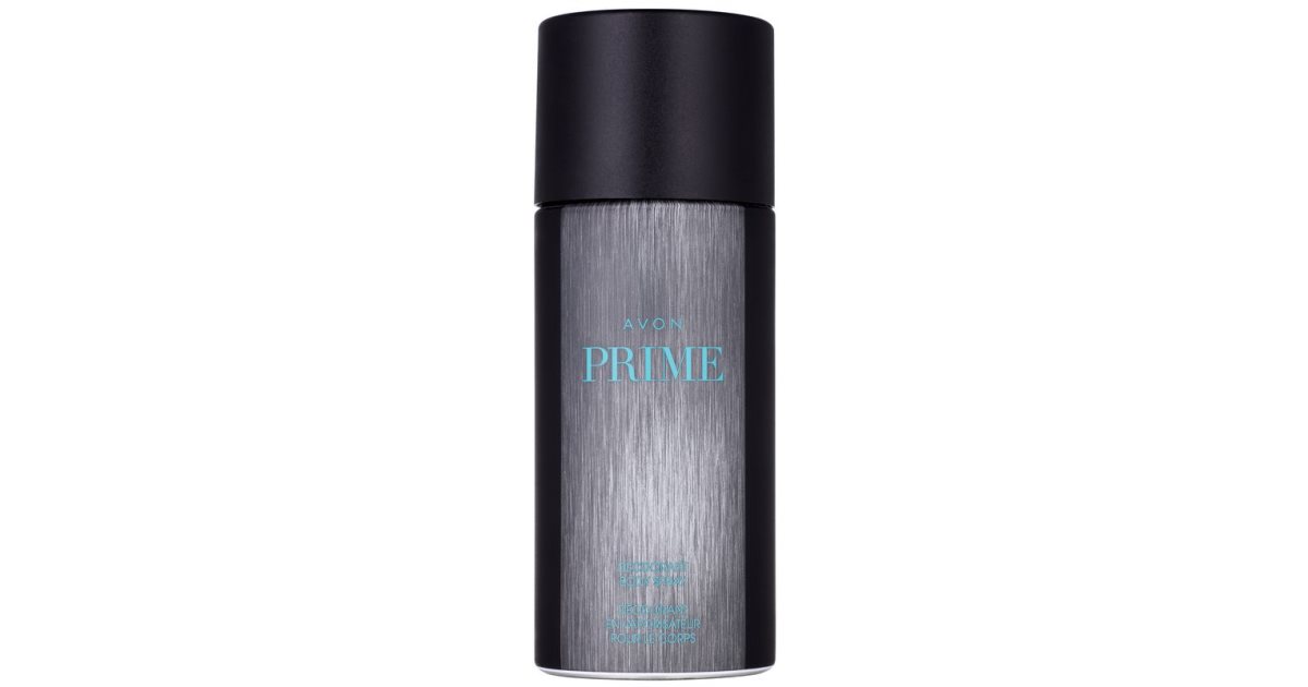 Avon Prime | Livrare rapida! | Notino.ro
