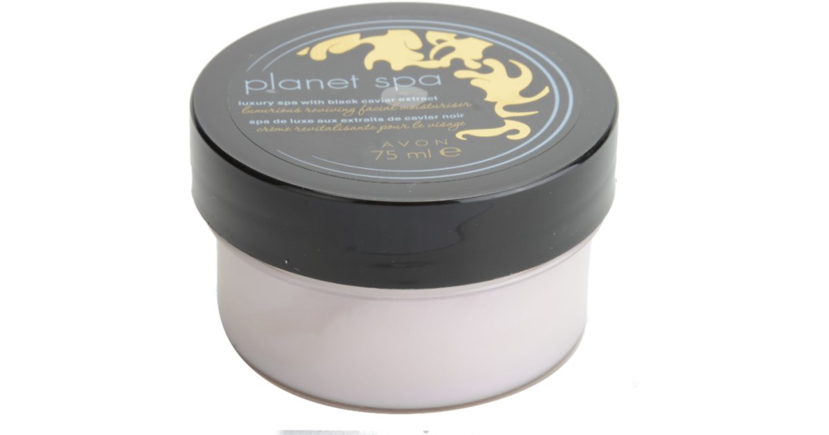 Avon Planet Spa Luxury Spa | notino.ua