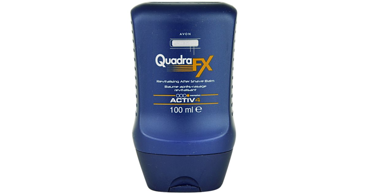 Avon Quadra FX | Livrare rapida! | Notino.ro