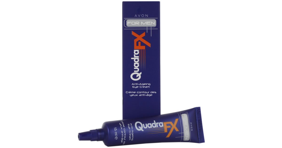 Avon Quadra FX | Livrare rapida! | Notino.ro