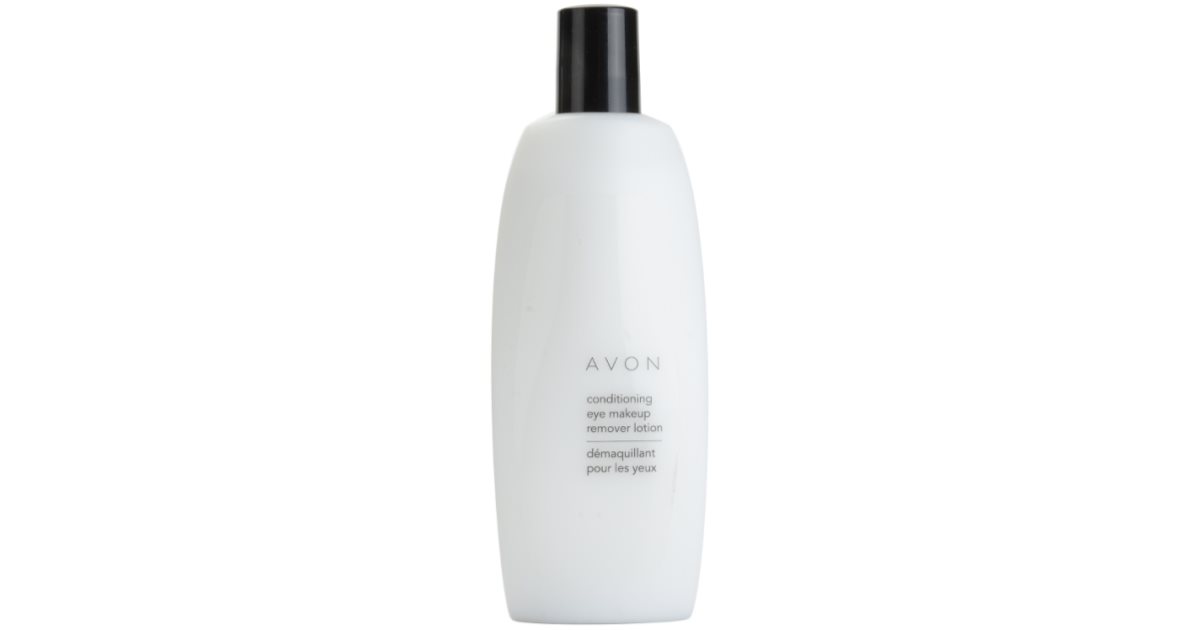 Avon Remover Treating Product Make - Up Remover For Eye Areas | notino ...
