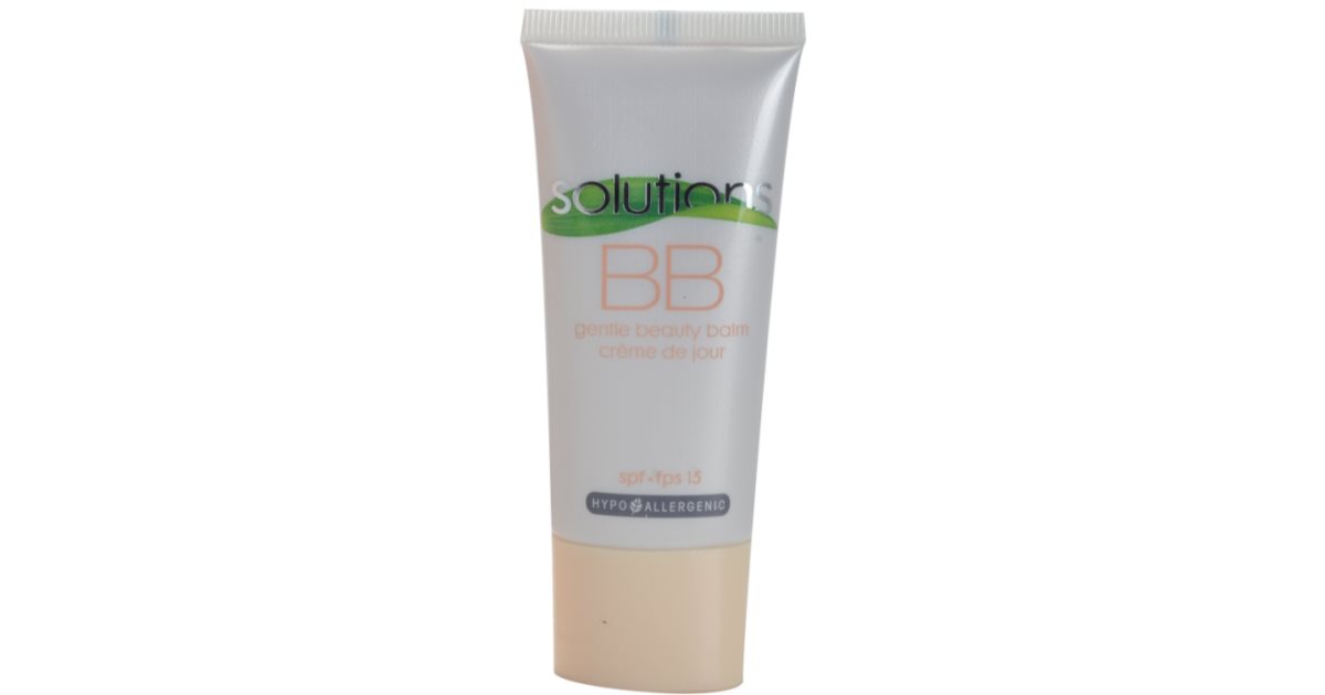 Avon Solutions BB Cream BB creme SPF 15 | notino.pt