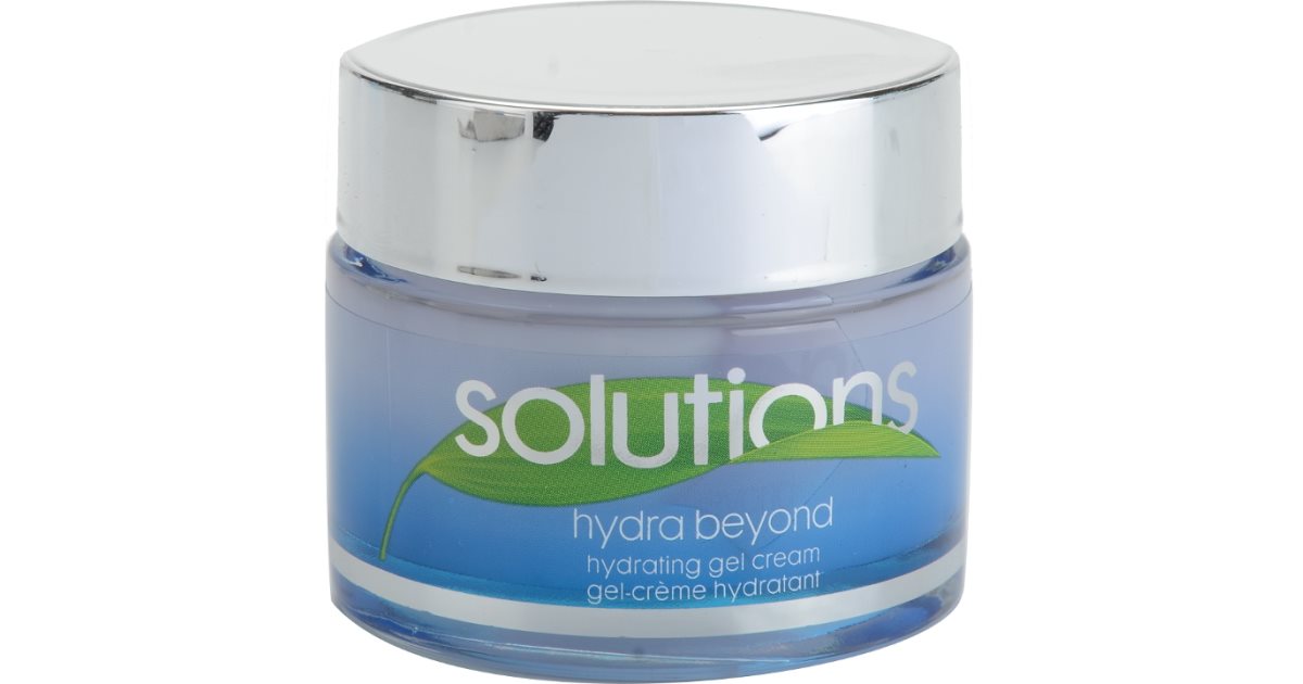 Avon Solutions Hydra Beyond hidratáló géles krém | notino.hu