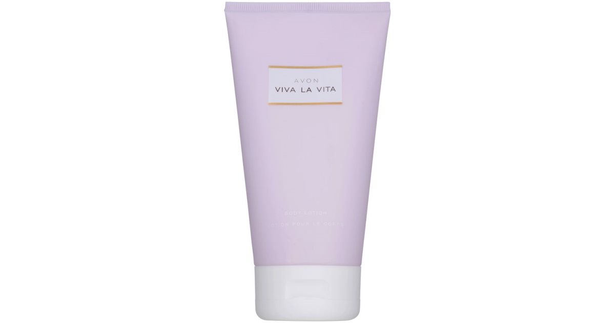 Avon Viva La Vita | notino.dk