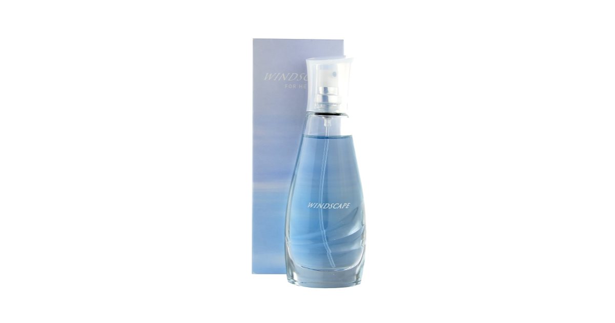 Avon Windscape for Her eau de toilette nőknek 50 ml | notino.hu