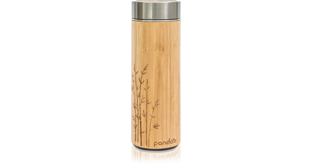 Pandoo Thermal Cup Stainless Steel termoss | notino.lv