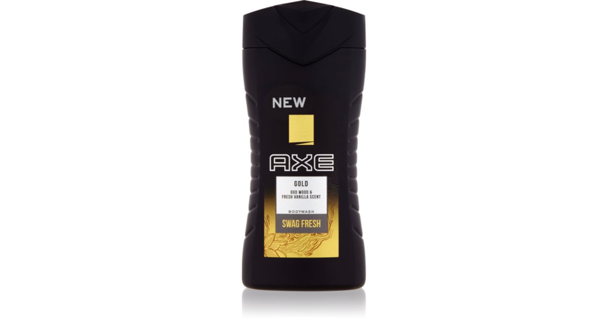 Axe Gold | notino.gr