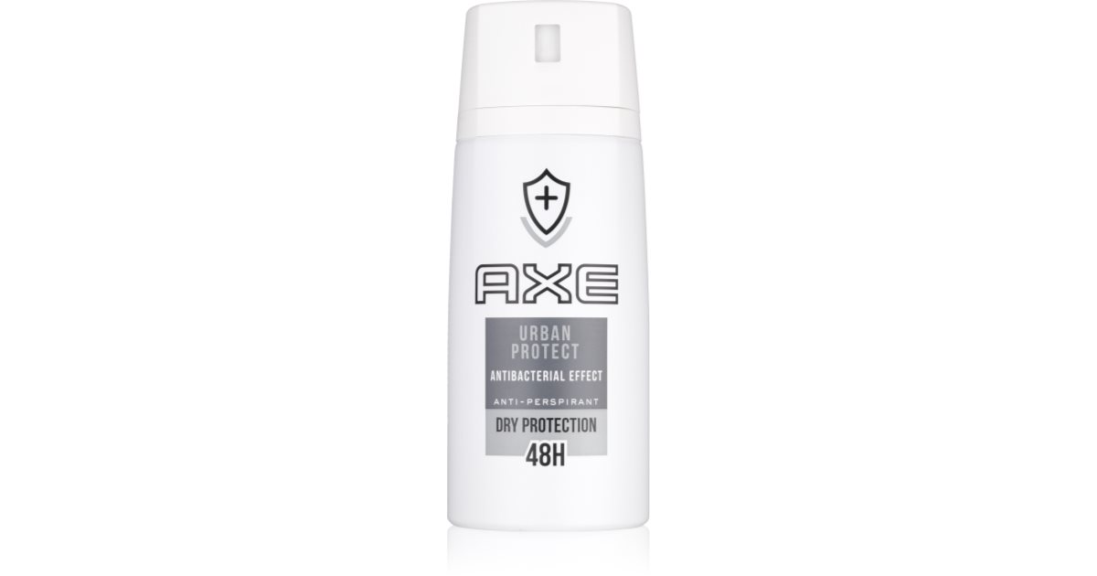 Axe Urban Clean Protection Deospray for Men | notino.co.uk