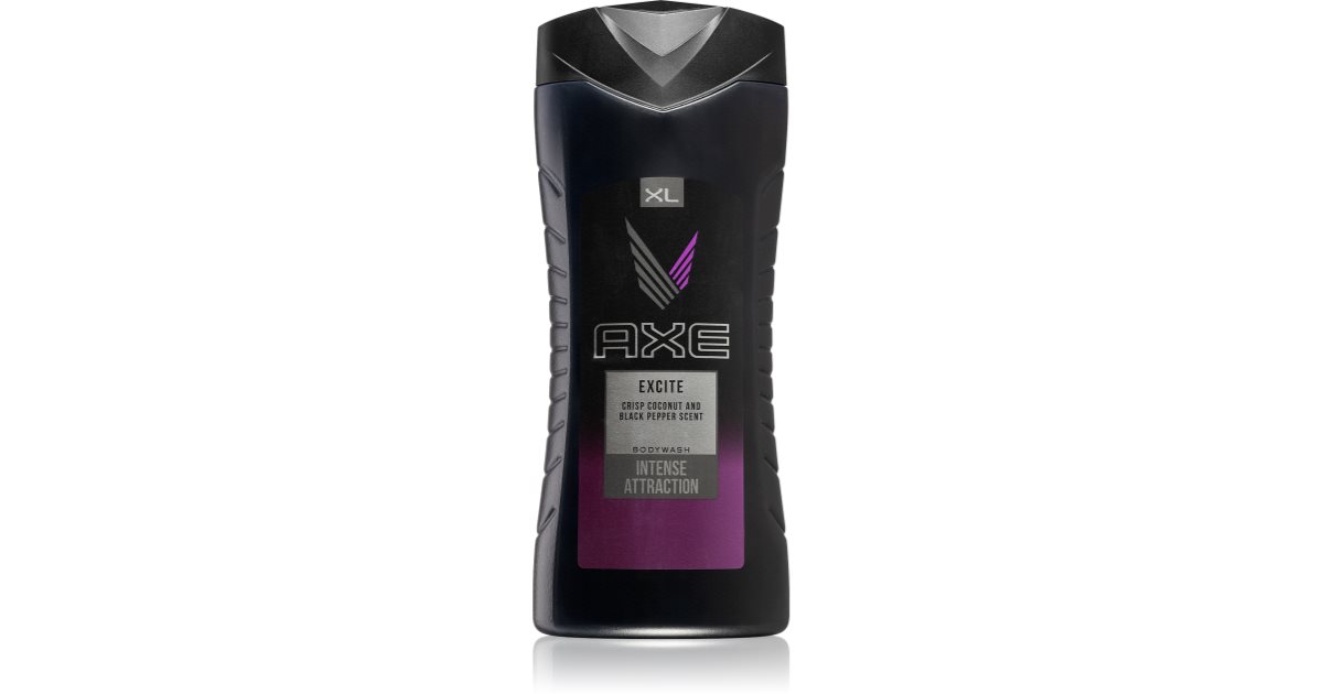 Axe Excite Shower Gel | notino.co.uk