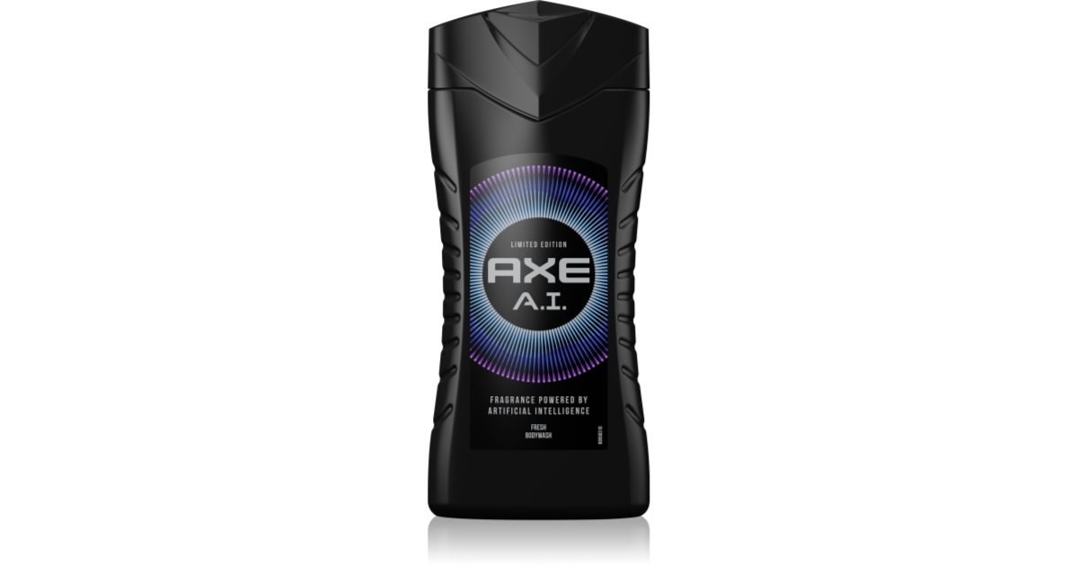 Axe AI Limited Edition | notino.gr
