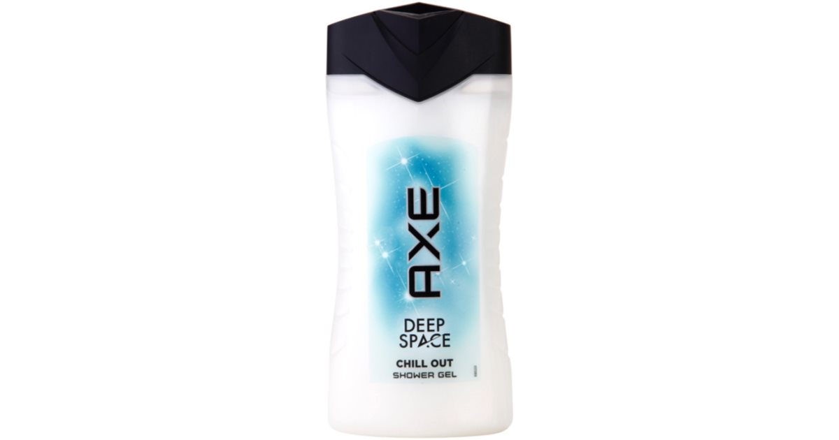 Axe Deep Space | notino.dk