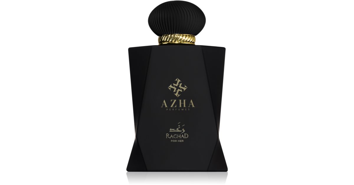 AZHA Perfumes Raghad | notino.gr
