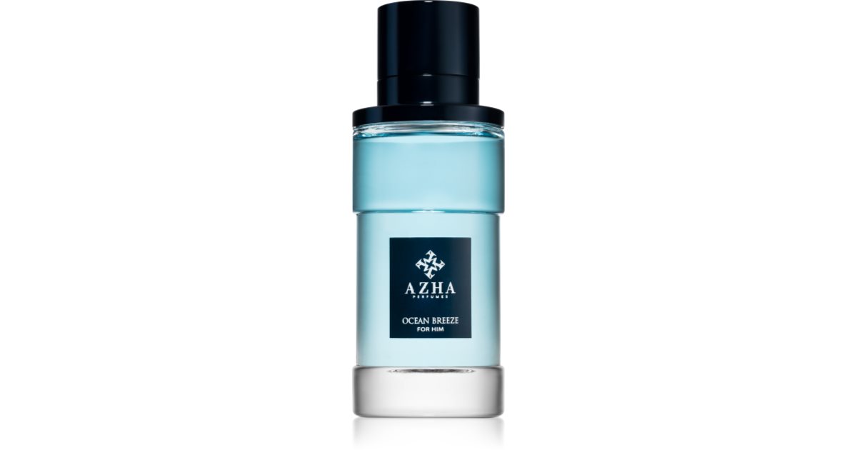 AZHA Perfumes Ocean eau de parfum for men | notino.co.uk