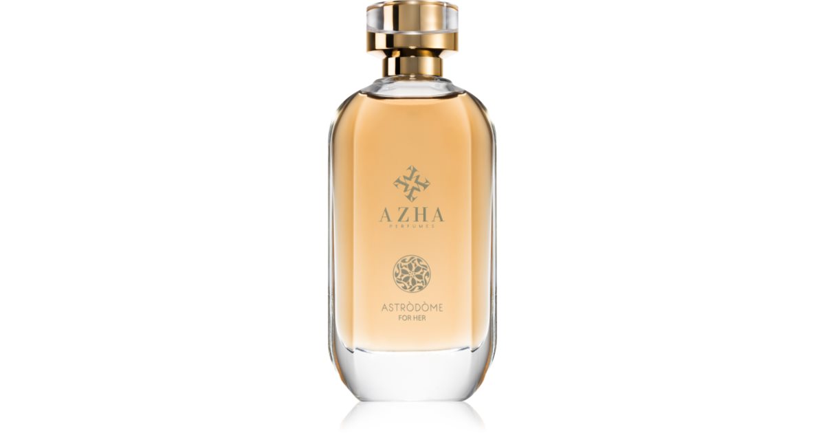 AZHA Perfumes Astrodome eau de parfum for women | notino.co.uk