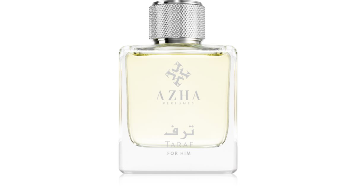 AZHA Perfumes Taraf Eau de Parfum para hombre | notino.es