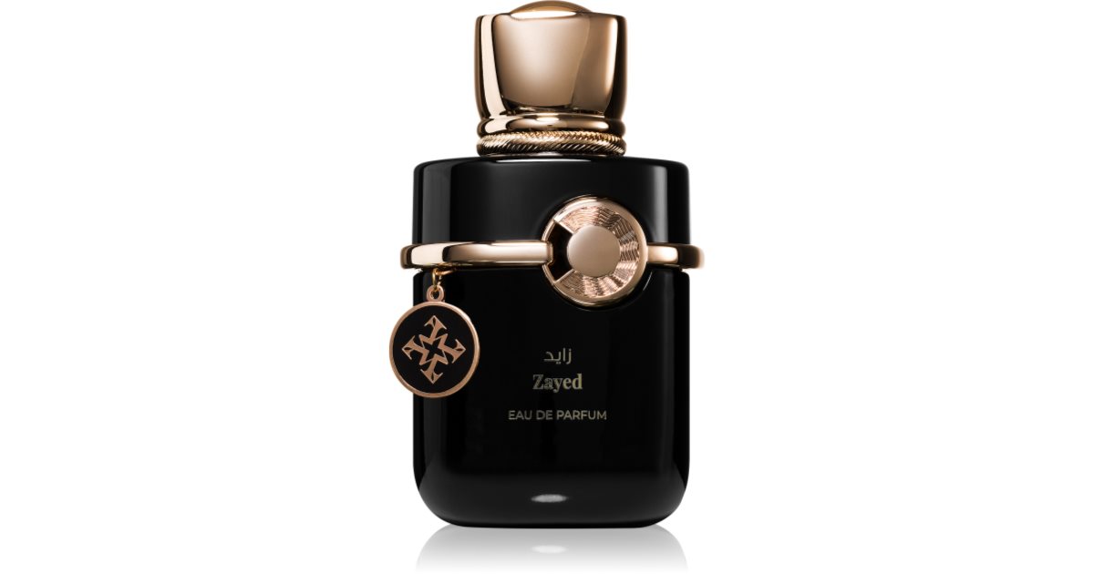 AZHA Perfumes Zayed Eau de Parfum unisex | notino.es