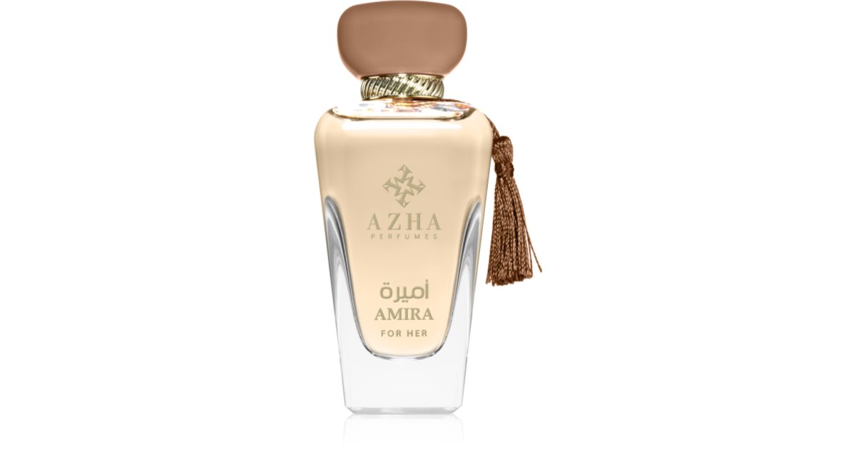 AZHA Perfumes Amira Eau de Parfum pour femme | notino.fr