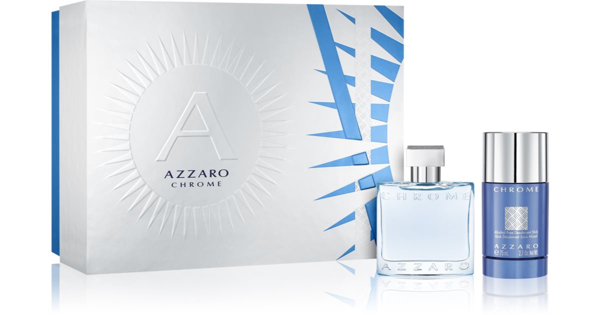Azzaro Azzaro Pour Homme Gift Set II. for Men | notino.co.uk