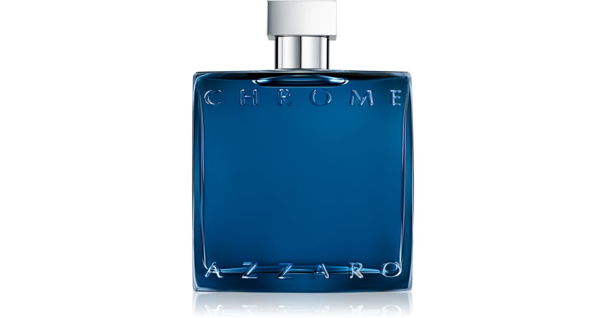 Azzaro Chrome Parfum eau de parfum for men | notino.co.uk