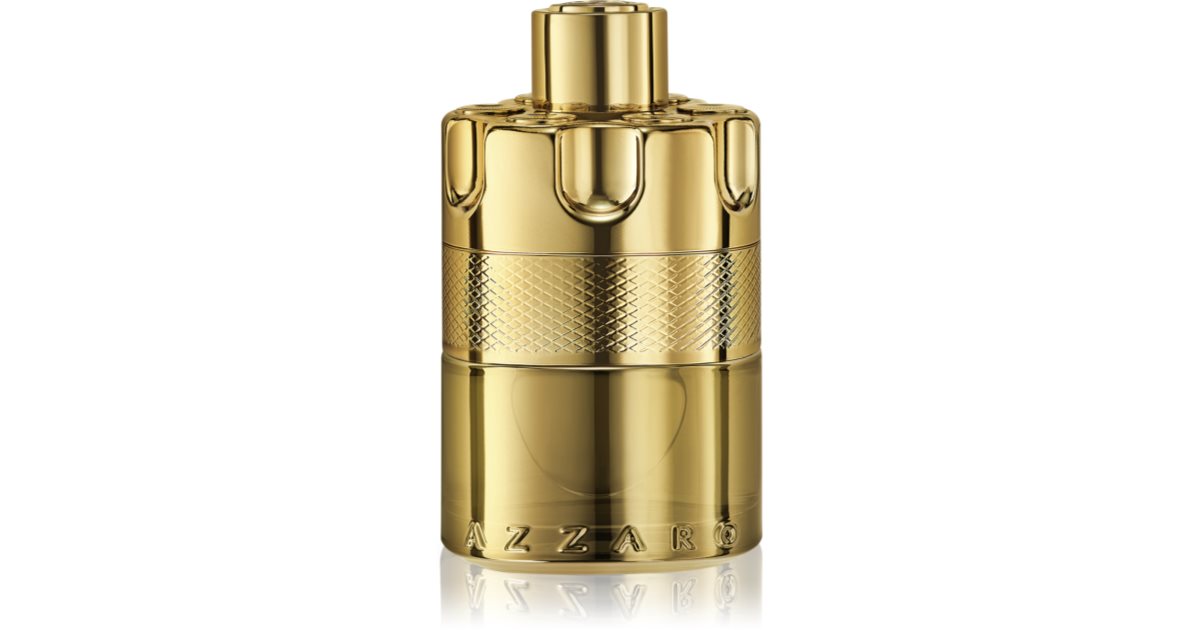 Azzaro Wanted Forever Elixir Parfum pour homme | notino.fr