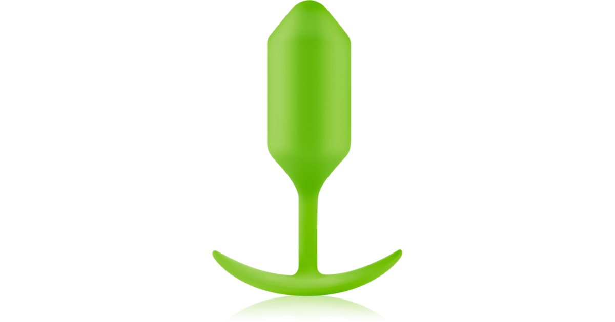 b-Vibe Snug Plug 3 | notino.pl