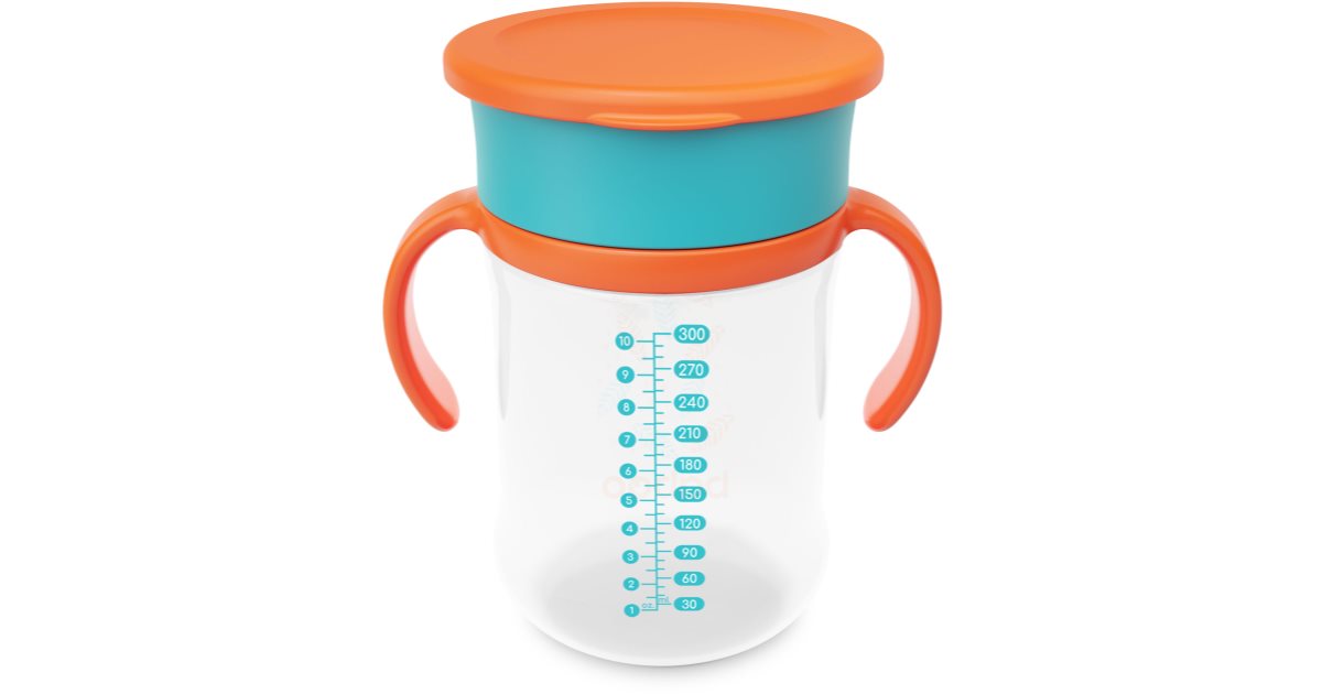 Baboo Cup 360° leakproof cup | notino.co.uk