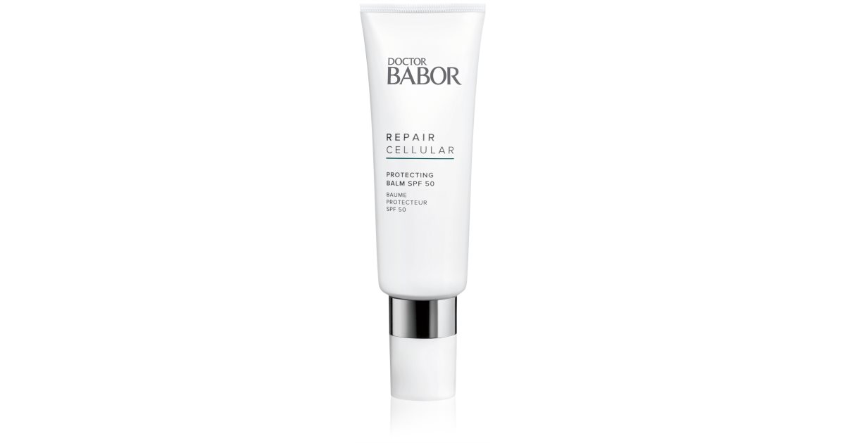Babor Doctor Babor - Hydro Babor Repair Cellular crema solar facial SPF ...