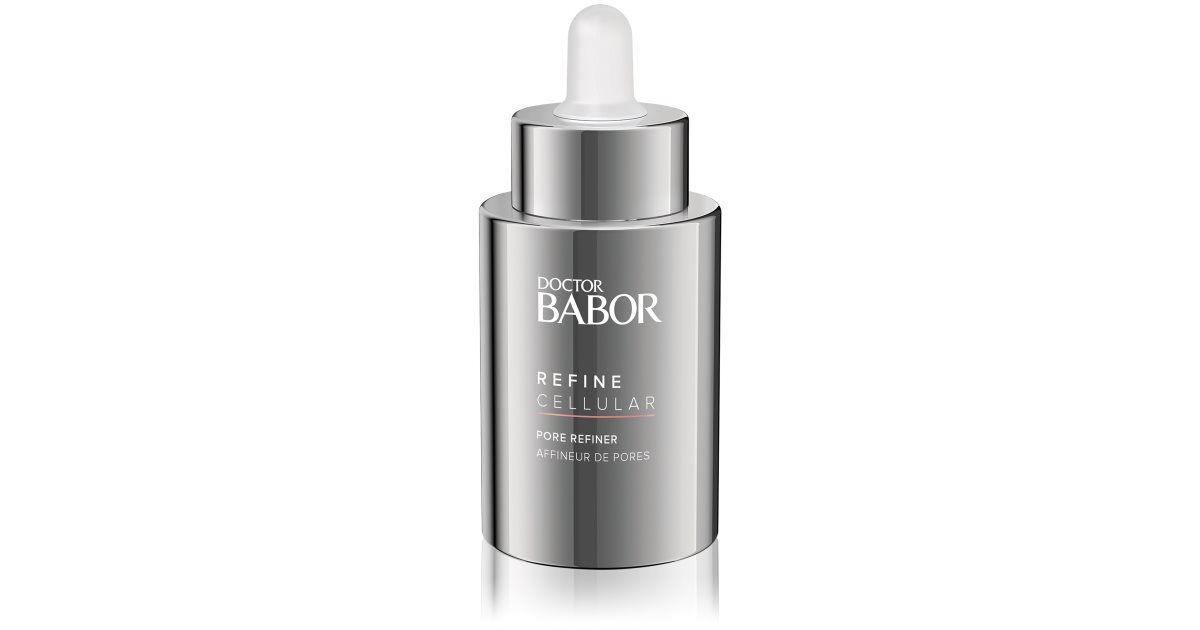 BABOR Refine Cellular Pore Refiner | Livrare rapida! | Notino.ro